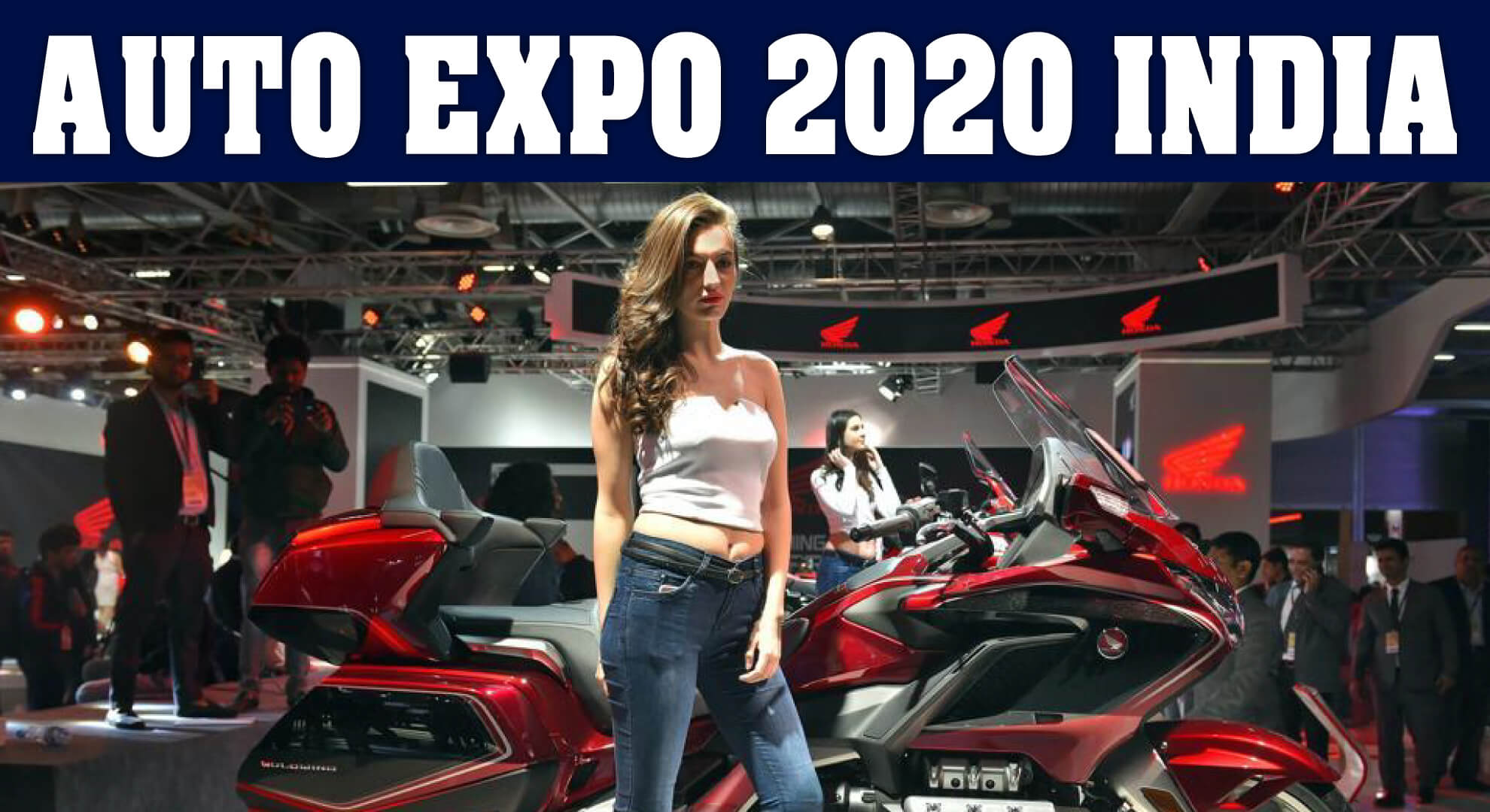 Auto Expo 2020 India | ஆட்டோ எக்ஸ்போ 2020 இந்தியா | அறிவியல்புரம்