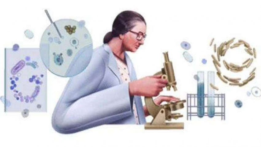 புற்றுநோய் ஆய்வாளர் கமல் (Kamal Ranadive) ரணதிவே – சித்திரம் வெளியிட்ட ...